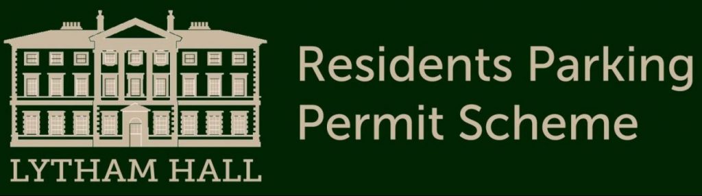 Lytham Hall Annual Parking Pass – Park With Ease Ltd